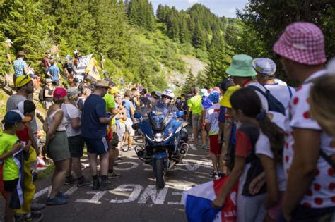 Tour de France 2023 actualités et infos décalées en continu en