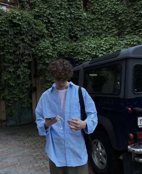 Men Clothes New Look Streetwear Vintage Outfits Lab Coat Menswear