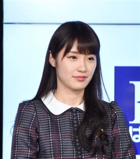 乃木坂46高山一実、憧れの元モー娘。メンバー明かす「夢ですけどね」 E Talentbank Coltd