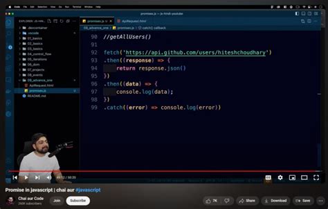 Swarnava Dhar On Linkedin Javascript Promises Asyncawait Webdevelopment Learninpublic