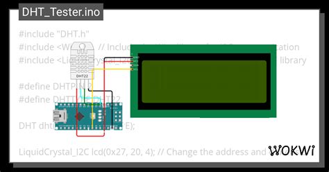 Dhto Copy Wokwi Esp32 Stm32 Arduino Simulator