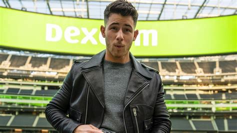 Nick Jonas To Pull Double Duty As Snl Host And Musical Guest