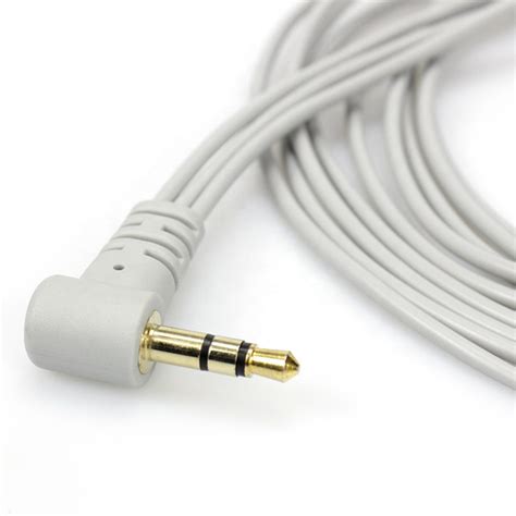 Ecg Electrode Adapter Cable Cableodm Copy