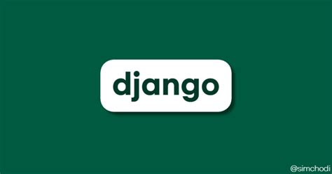 Django 기본요소 익히기
