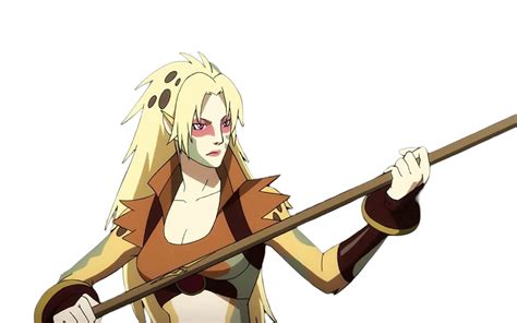 Cheetara By Dracoawesomeness On Deviantart