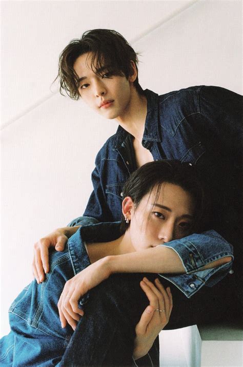 Tall Man Who Looks Like His Mother Enjoyer On Twitter These Two