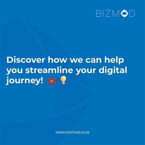 Bizmod On Linkedin Digitaltransformation Bizmod Innovation