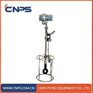 Buy Mud Logging Conductivity Sensor From CNPS Petro Equipment Co Ltd China Tradewheel