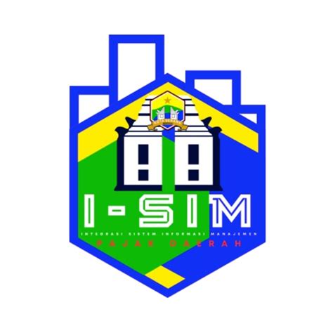 ISIM By Cartenz Tekno Lab