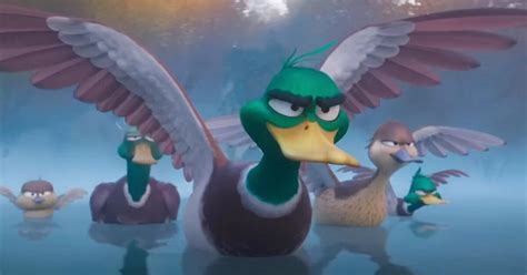 Universal Releases Migration Official Trailer Starring Kumail Nanjiani