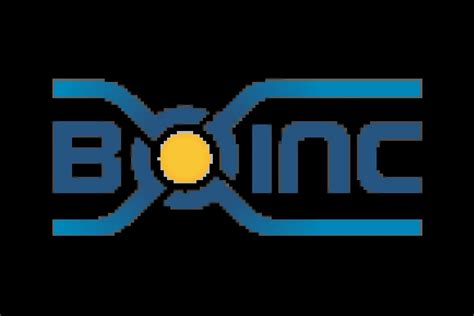 Berkeley Open Infrastructure For Network Computingvector Svg And Png Logo