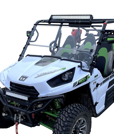 Kawasaki Teryx 4 2015 Windshield