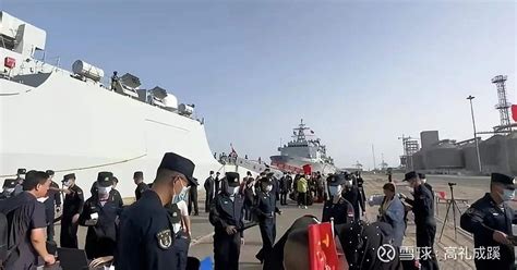 苏丹撤侨现实比电影更激动 原来大家看电影战狼2撤侨画面就已经觉得相当震撼和激动了但是近日中国海军在苏丹撤侨从画面来看这次现实版