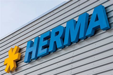 About HERMA