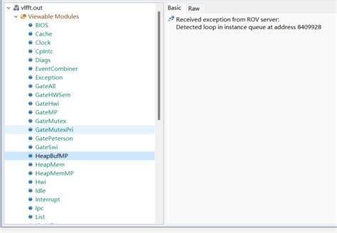 Tms C Debug Ti Sdo Ipc Nsremote Nameserverremotenotify