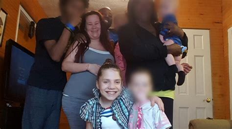 Antwon And Cynthia Mans Natalia Graces Guardians Are Now In Indiana