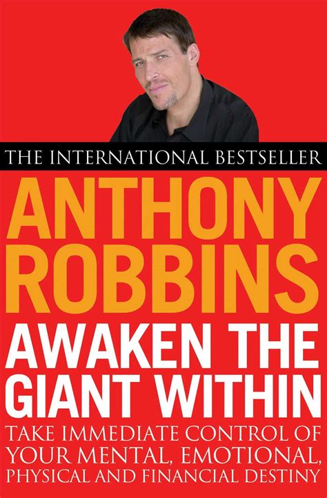 Anthony Robbins