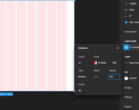 Как сделать сетку в фигма Обучение созданию сайтов на Wordpress Figma