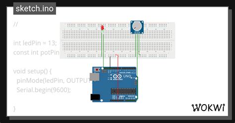 Ex0335 Wokwi Esp32 Stm32 Arduino Simulator