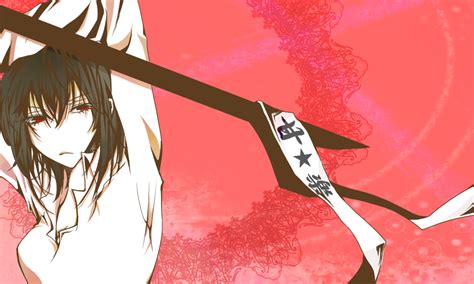 Kanra Orihara Izaya Page Of Zerochan Anime Image Board