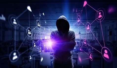 Types Of Hackers You Should Be Aware Of Techfunnel