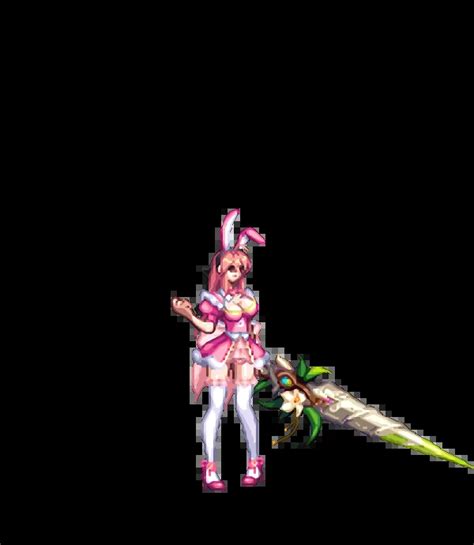 던파커마 나이트 12637번 룩