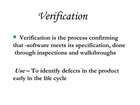 Software Testing Fundamentals Ppt