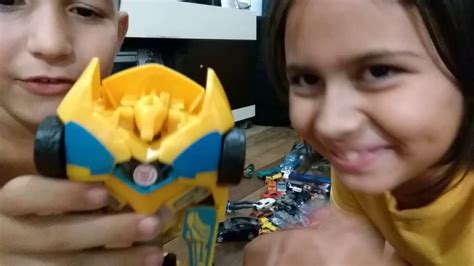 Brincando Com Minha Irmã Youtube