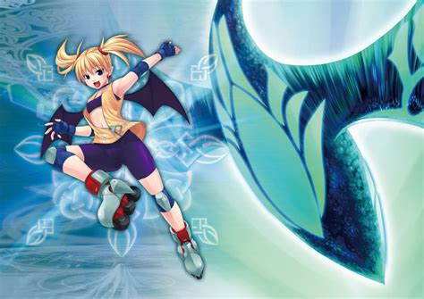 Lilica Felchenerow Character Giant Bomb