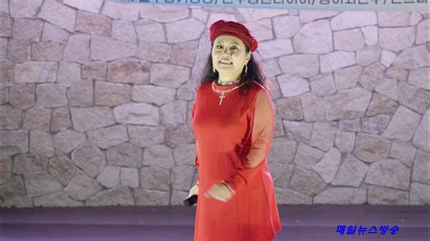 가수 박단비 남이가 Youtube