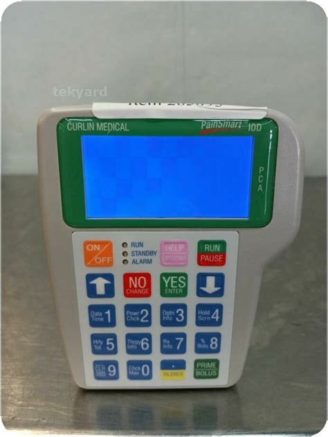 Used Baxter Infus Or Pump Iv Infusion For Sale Dotmed Listing 1602427