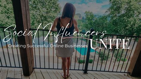 Tabitha Dodson Socialinfluencersunite Profile Pinterest