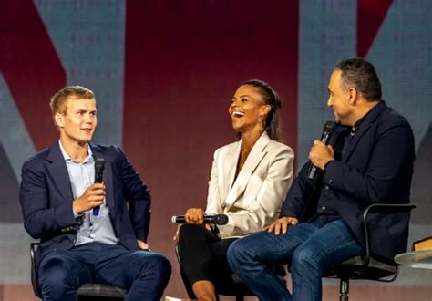 George Farmers Bio Candace Owens Parlers Ceo And Net Worth