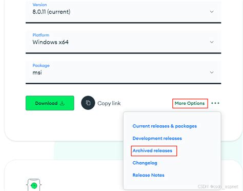 在 windows 上安装设置 mongodb及常见问题 技术栈