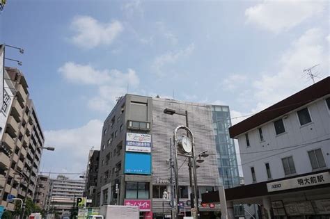 明大前駅の住みやすさ治安や周辺環境二人暮らし物件の間取り別家賃などもご紹介ぺやSTYLE同棲二人暮らし向けの情報メディアCHINTAI