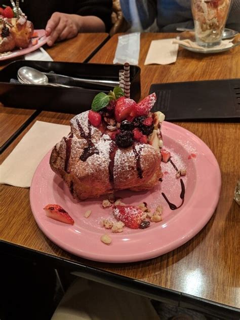 写真 Wired Cafe アトレ上野店 （ワイアード カフェ） 上野カフェ 食べログ