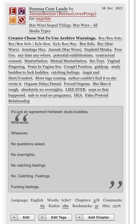 Reylo Fic Writersreaders Writer Needs Your Guidance Rreylo