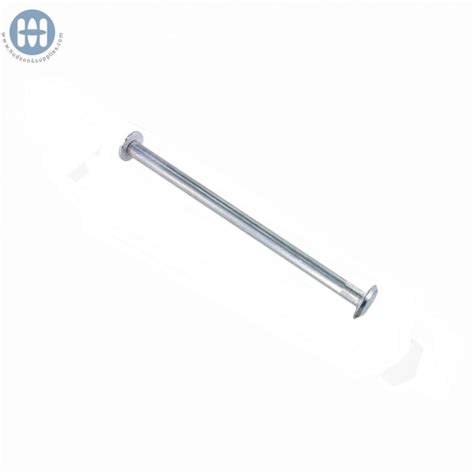 Aluminum Screw Posts 3 75mm