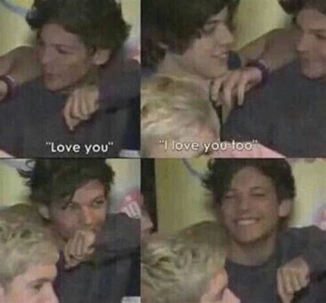 Fetus Larry Harry Styles And Louis Tomlinson Image 6045944 On