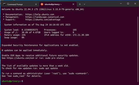How To Integrate With Windows Terminal