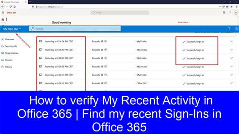 what is my microsoft account for office 365 wesall
