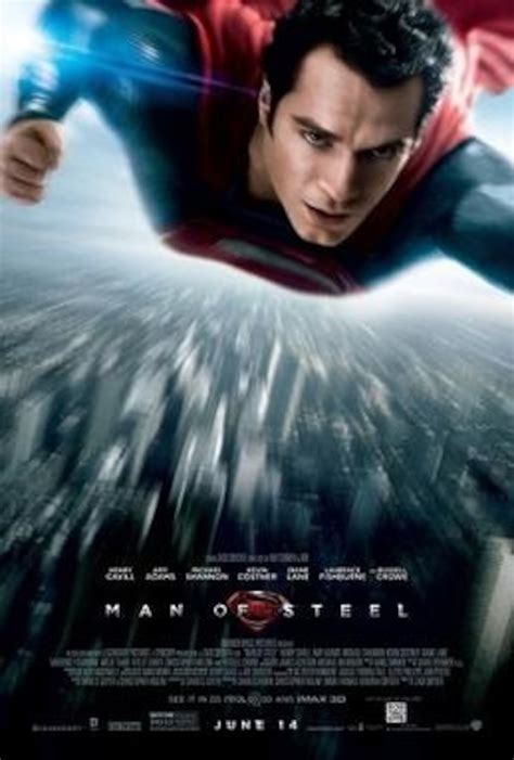 Ayelet Zurer Superman