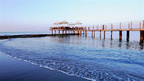 Hotel Le Meridien Limassol Spa And Resort Cyprus Limassol Invia