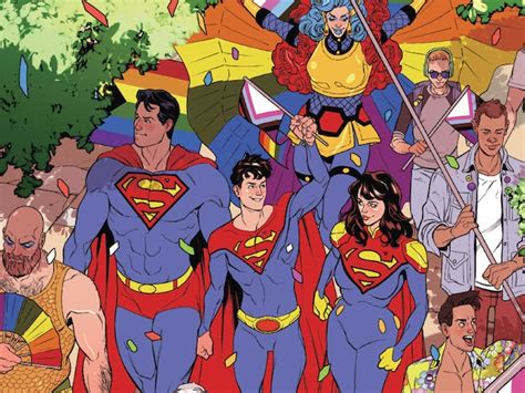 Early Inspirations Five Dc Characters Who Debuted Before Superman Dc