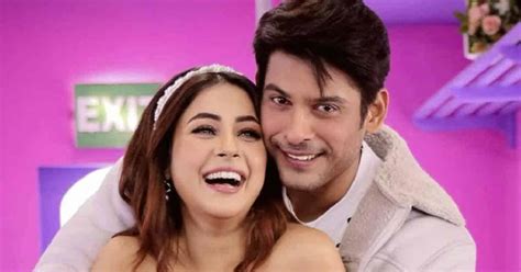 Sidharth Shukla And Shehnaaz Gill Were Planning To Get Married In December