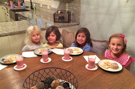 Little Hip Chicks Double Sister Sleepover