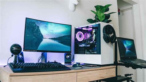 3 Consigli Per Chi Vuole Costuirsi Un PC Da Gaming