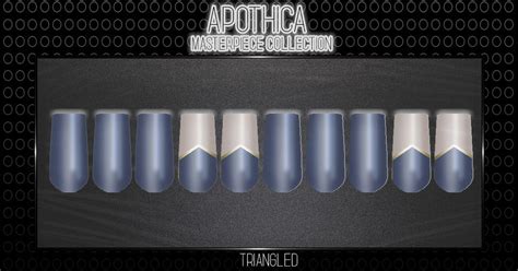 Triangled By Erieann Vu On Deviantart