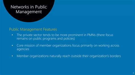Week 2 Lecture Network Types And Purposes Ppt