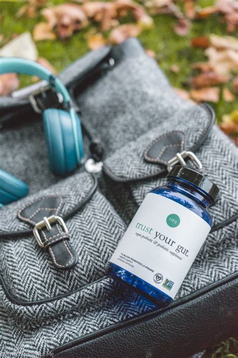Best Travel Probiotics To Help You Stay Healthy On The Road